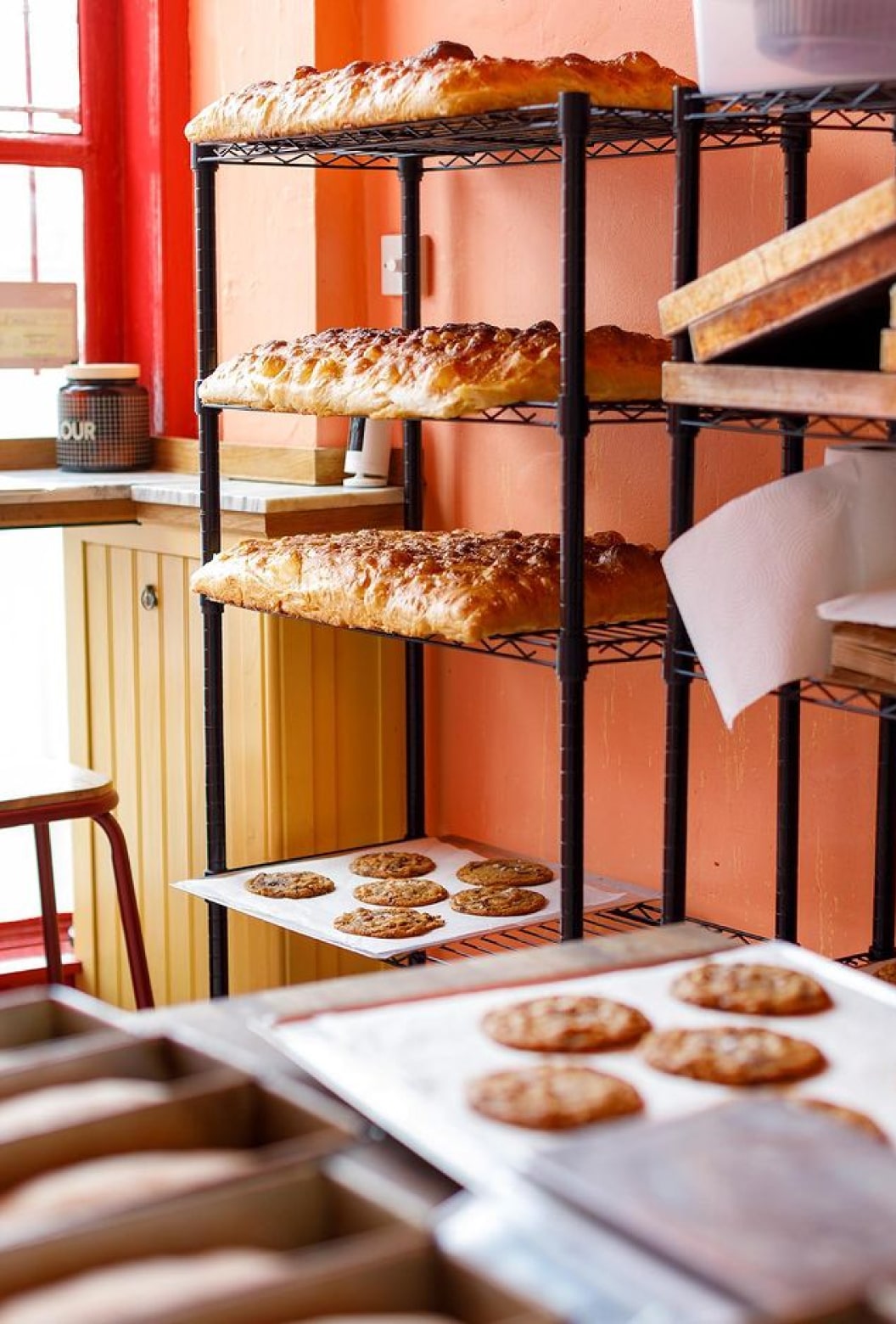 Little Places | Chatsworth Bakehouse